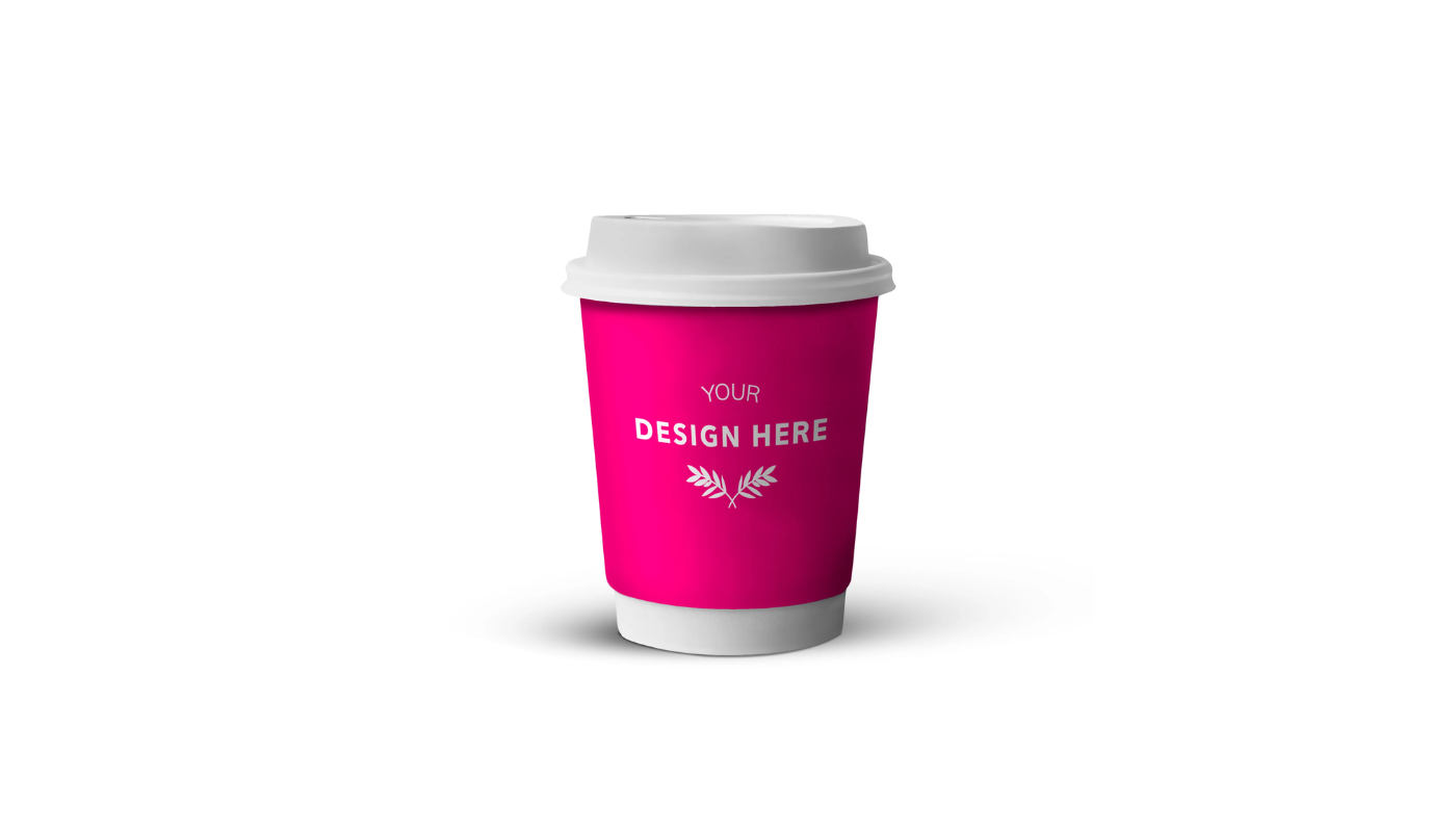 Coffee-to-go Becher bedrucken lassen – individuell & preiswert ...